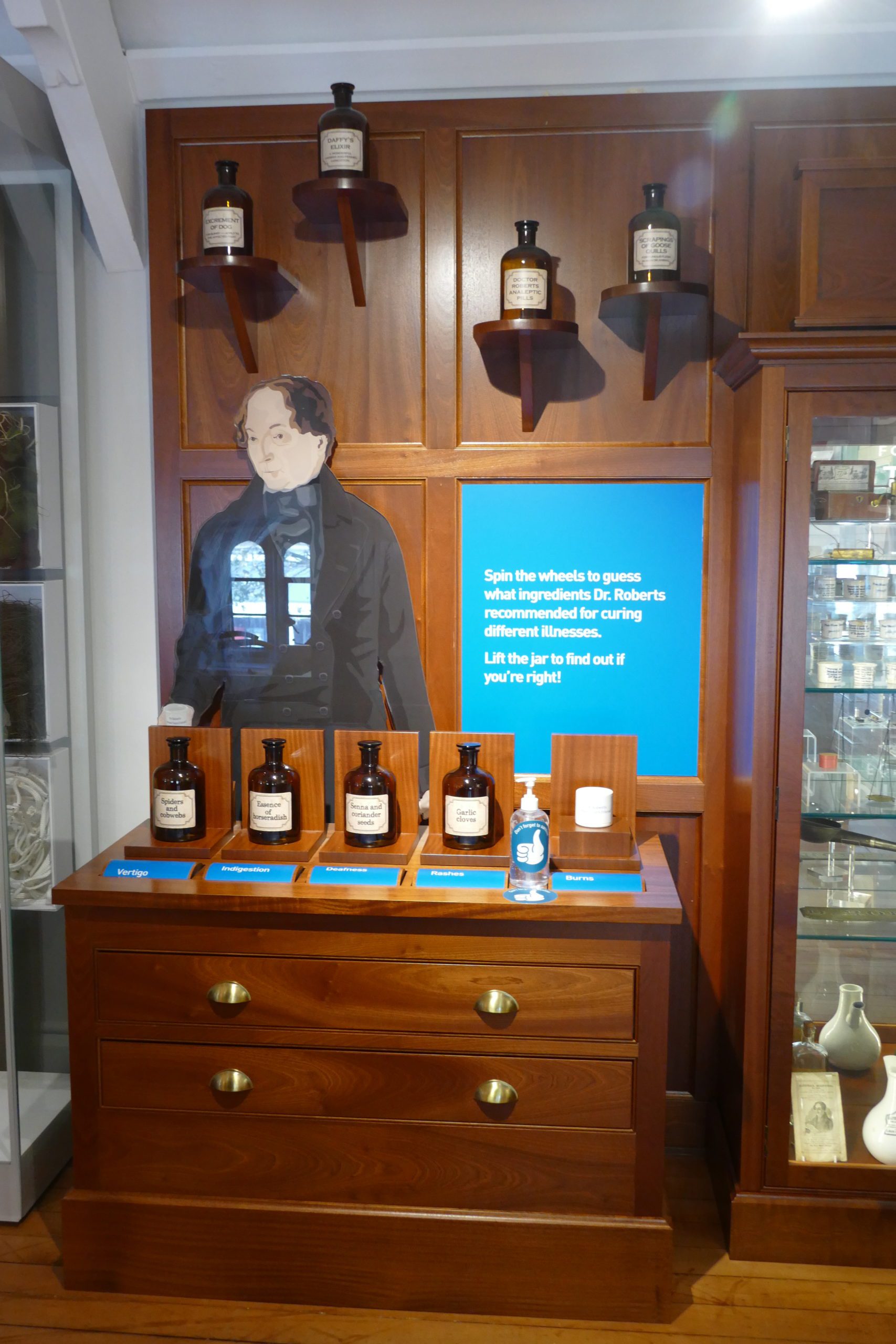 Bridport Museum - Bridport Town Council