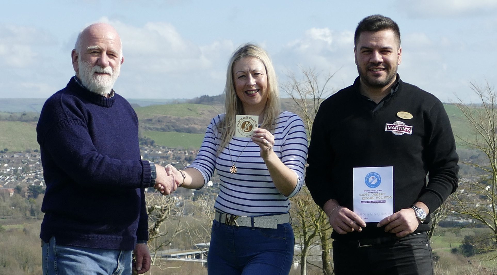 Bridport Business Awards 2022, River Rubbish and more. - Bridport Town ...