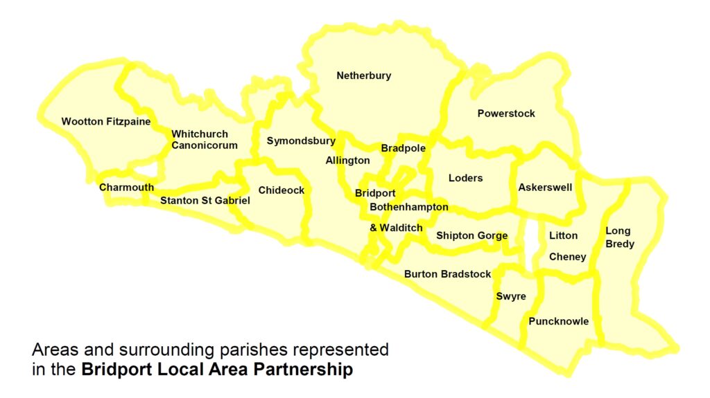 Bridport Area Census Profile – Introduction - Bridport Town Council