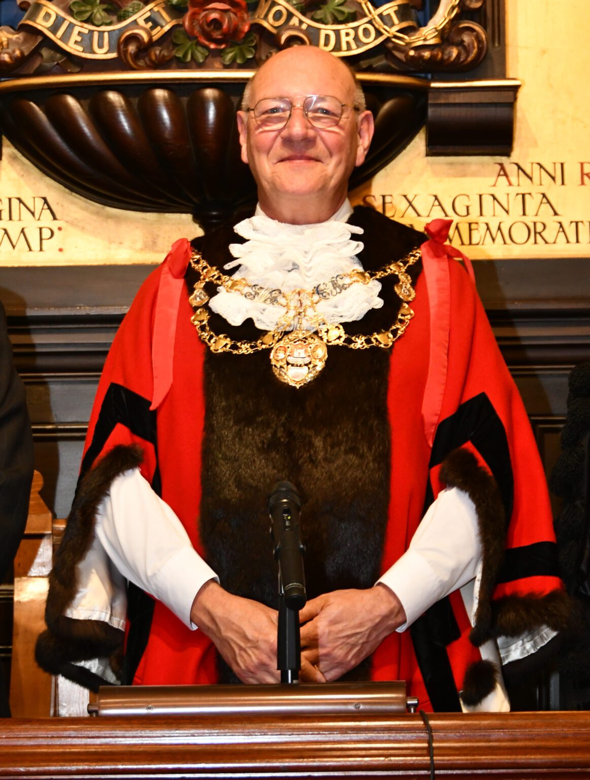 Bridport Town Mayor - Bridport Town Council
