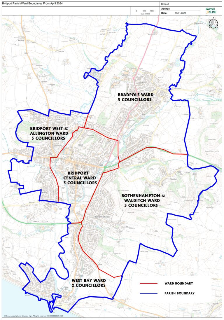 Role of the Council - Bridport Town Council
