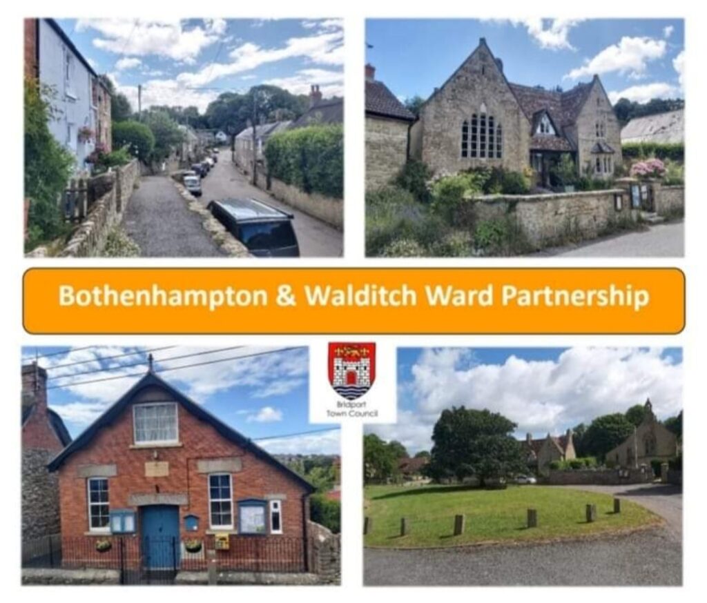 Bothenhampton & Walditch Ward - Bridport Town Council