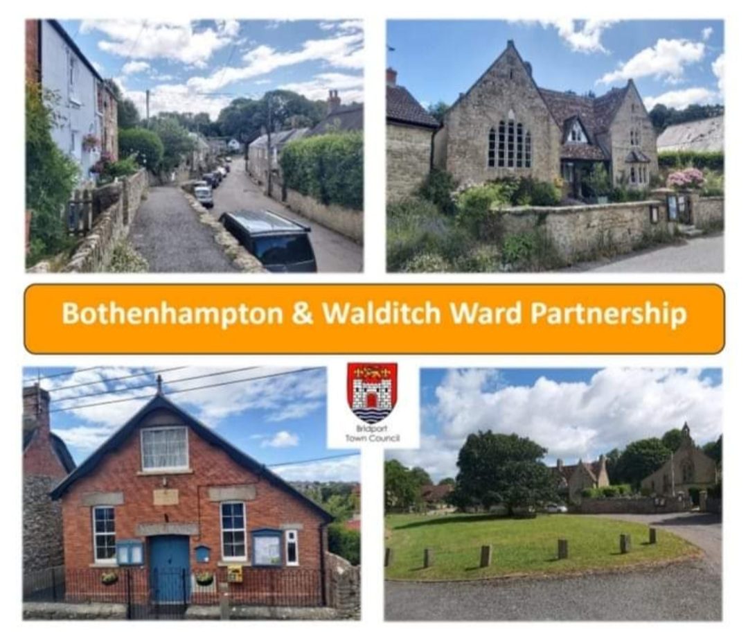 Bothenhampton & Walditch Ward - Bridport Town Council