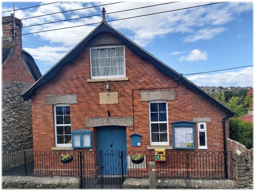 Bothenhampton & Walditch Ward - Bridport Town Council